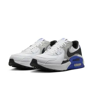 Nike Max Excee Sneakers - White/astronomy Blue/wolf Grey