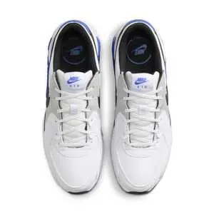 Nike Max Excee Sneakers - White/astronomy Blue/wolf Grey