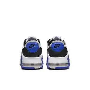 Nike Max Excee Sneakers - White/astronomy Blue/wolf Grey