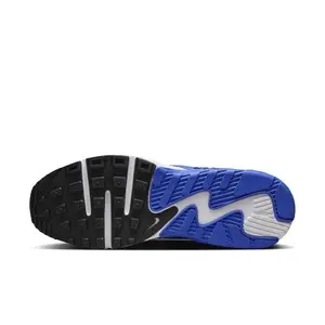 Nike Max Excee Sneakers - White/astronomy Blue/wolf Grey