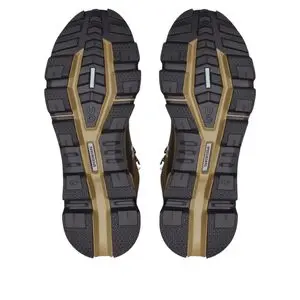 On Cloudrock 2 Waterproof Boots