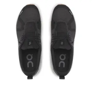 On Cloud 5 Terry Sneakers
