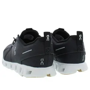 On Cloud 5 Terry Sneakers
