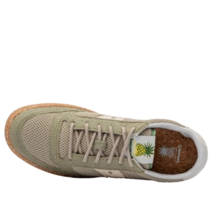 Saucony Jazz Court Rfg "earth Day" Sneakers - Sage