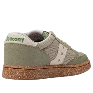 Saucony Jazz Court Rfg "earth Day" Sneakers - Sage