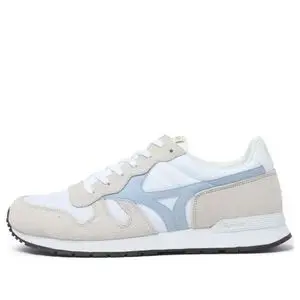 Mizuno Ml87 'white Beige Blue - White/beige/blue
