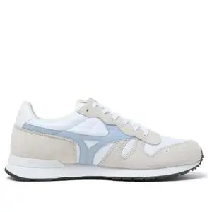 Mizuno Ml87 'white Beige Blue