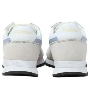 Mizuno Ml87 'white Beige Blue