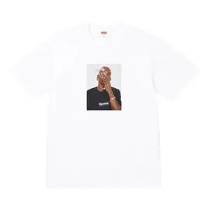 Supreme Supreme Dean Blunt T-shirt 'white' White