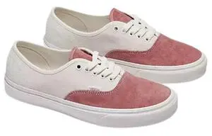 VANS Authentic 'pig Suede