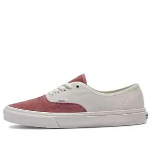 VANS Vans Authentic Pig Suede Sneakers Withered Rose