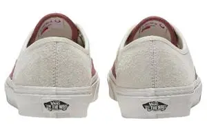 VANS Authentic Pig Suede Sneakers