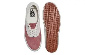 VANS Authentic Pig Suede Sneakers