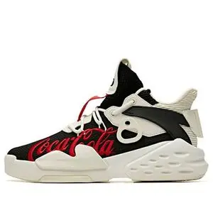 ANTA Bahadur Low 'black White Red - Black/white/red