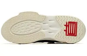 ANTA Bahadur Low 'black White Red
