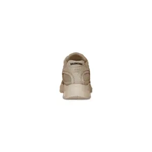 Balenciaga Phantom Sneakers - Tan/beige/black