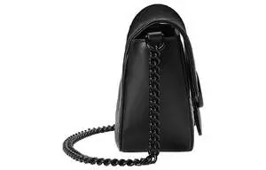 Gucci Gg Marmont Matelasse Shoulder Bag