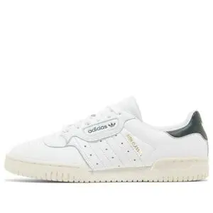 Adidas X Kith Powerphase 'classics Program White Green - White/green