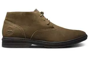 Timberland Sawyer Lane Waterproof Chukka Boots