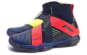 LI-NING Ranger 4.0 High Top Sneakers