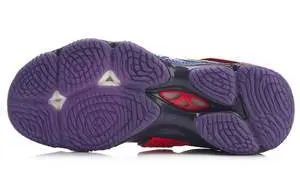 LI-NING Ranger 4.0 High Top Sneakers