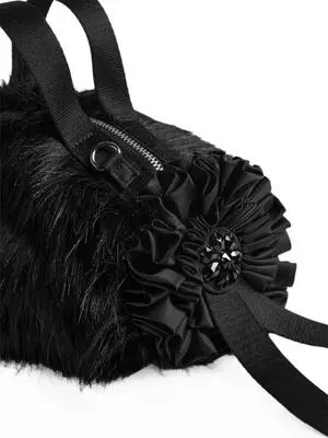 Simone Rocha Double-handle Tote Bag