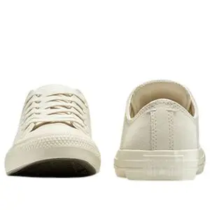 CONVERSE Chuck Taylor All Star Suede Low Top Sneakers - Light Dune/egret/light Dune