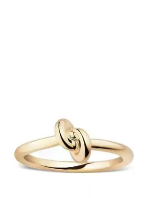 ENGELBERT Mini Legacy Ring - Gold