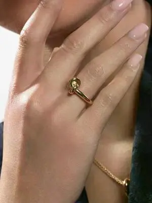 ENGELBERT Mini Legacy Ring