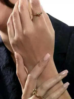 ENGELBERT Mini Legacy Ring