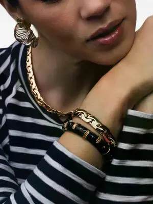 Gas Bijoux Idra Bracelet