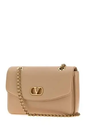 Valentino Garavani Leather Shoulder Bag