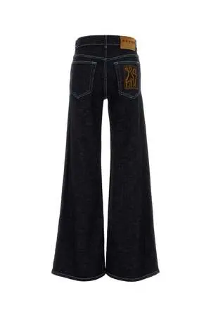 Marni Stretch Denim Jeans