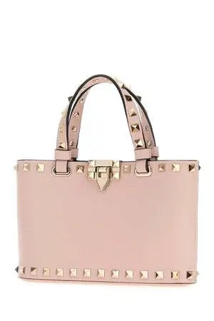 Valentino Garavani Rockstud Handbag