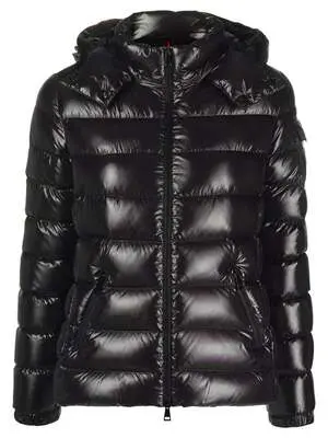 Moncler Bady Jacket - Black