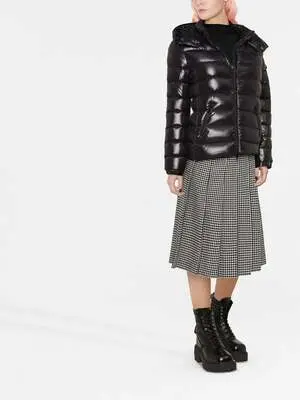 Moncler Bady Jacket - Black