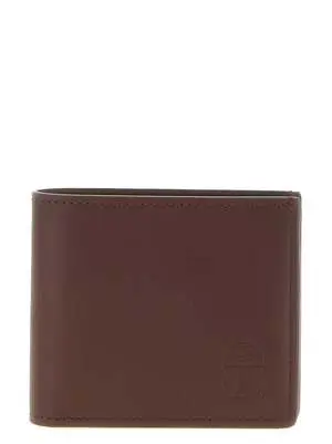 Brunello Cucinelli Leather Wallet