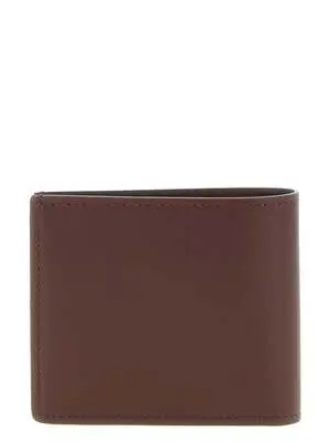 Brunello Cucinelli Leather Wallet