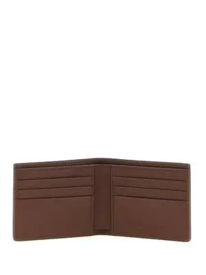 Brunello Cucinelli Leather Wallet