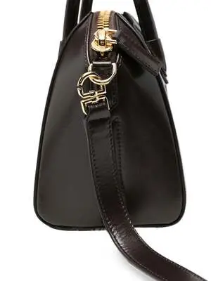 Givenchy Antigona Mini Box Leather Bag