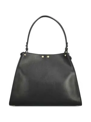 Fendi Way Medium Bag In Calf Leather