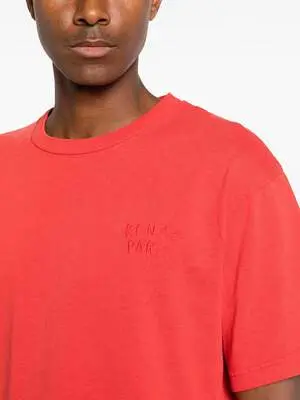 Kenzo Boke Heart Cotton T-shirt