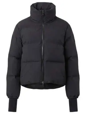 Herno Down Jacket - Black
