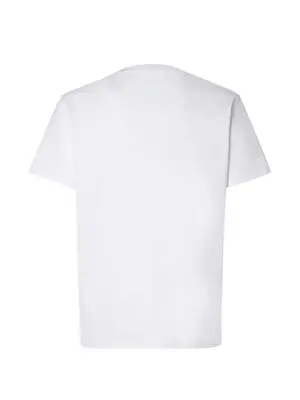 Fendi Ts Slim Ff Stiching 3d Emb M.j