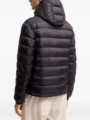 Moncler Verith Hooded Short Down Jacket