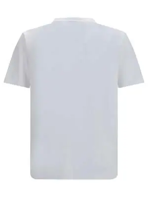 Off-White Small Bookish Regular S/s Tee