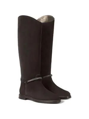 Brunello Cucinelli Boots