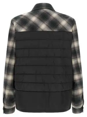 Moncler Cornisello' Overshirt
