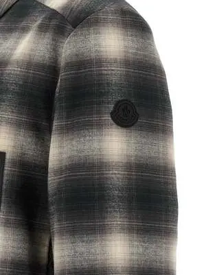 Moncler Cornisello' Overshirt
