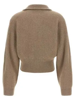 Brunello Cucinelli Sparkling' Cardigan